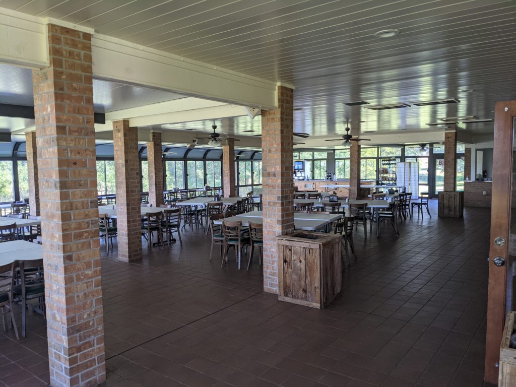 Retreats | Camp Blessing