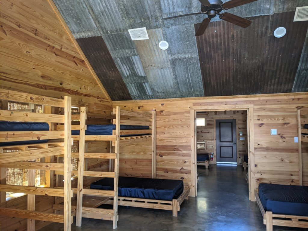 Retreats | Camp Blessing