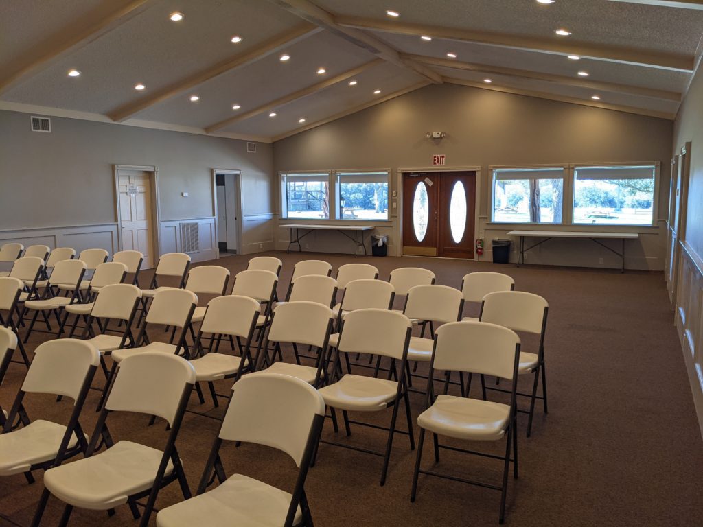 Retreats | Camp Blessing