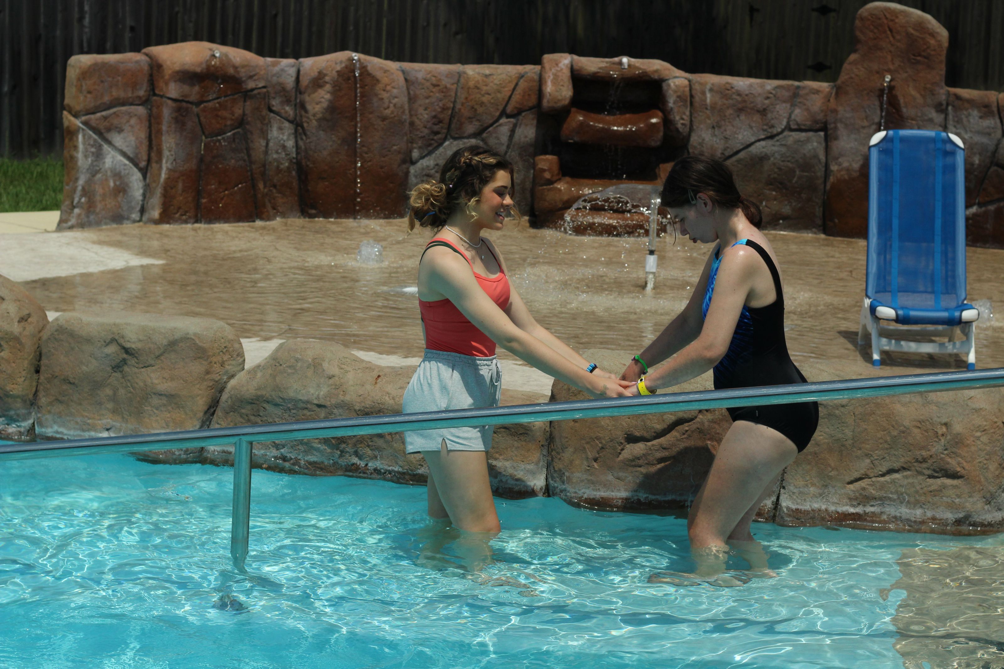 Retreats | Camp Blessing