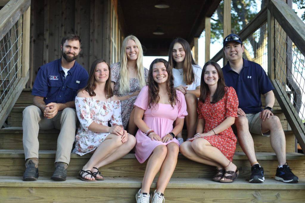Our Purpose | Camp Blessing