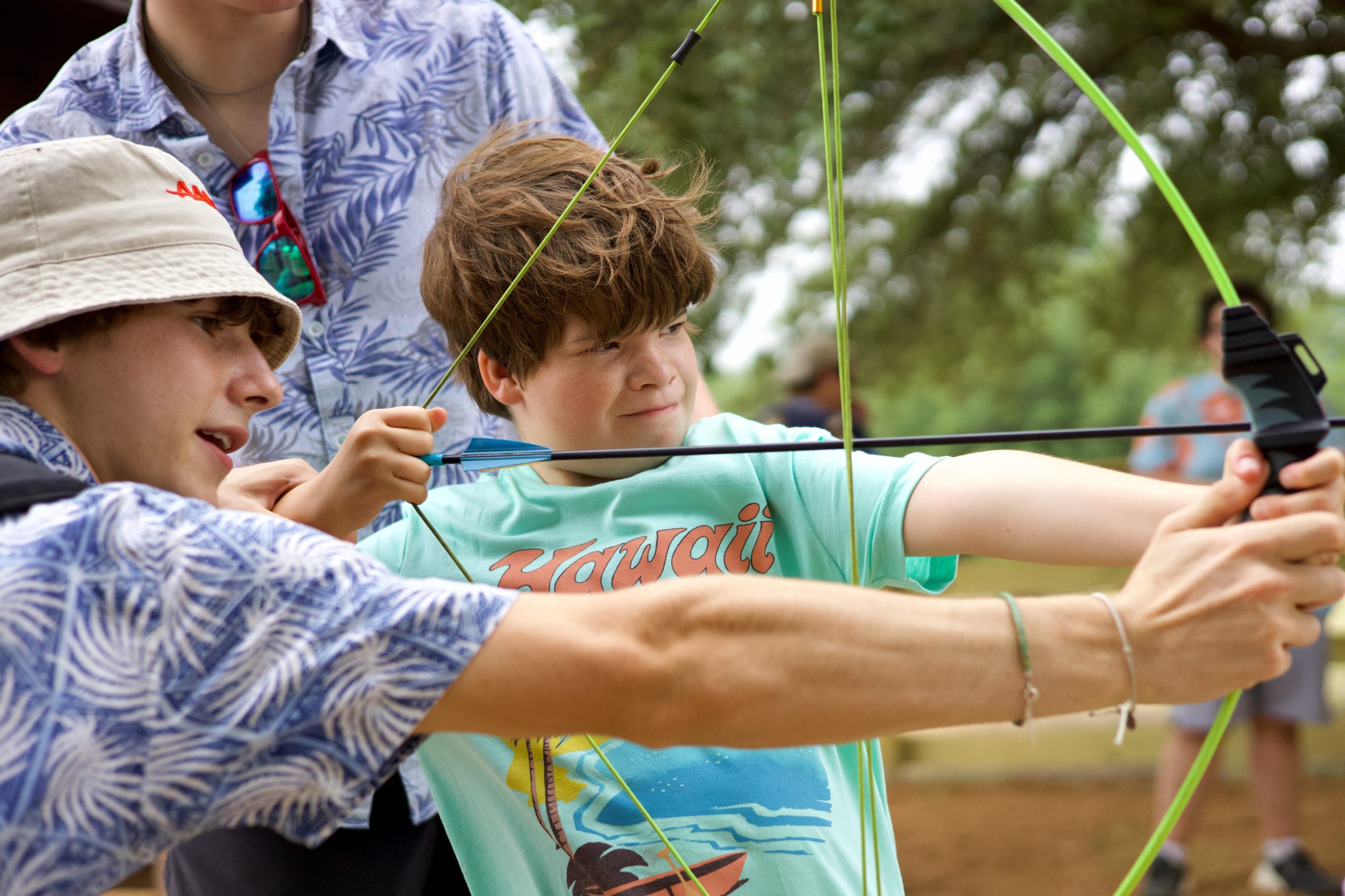 Camp Photos | Camp Blessing