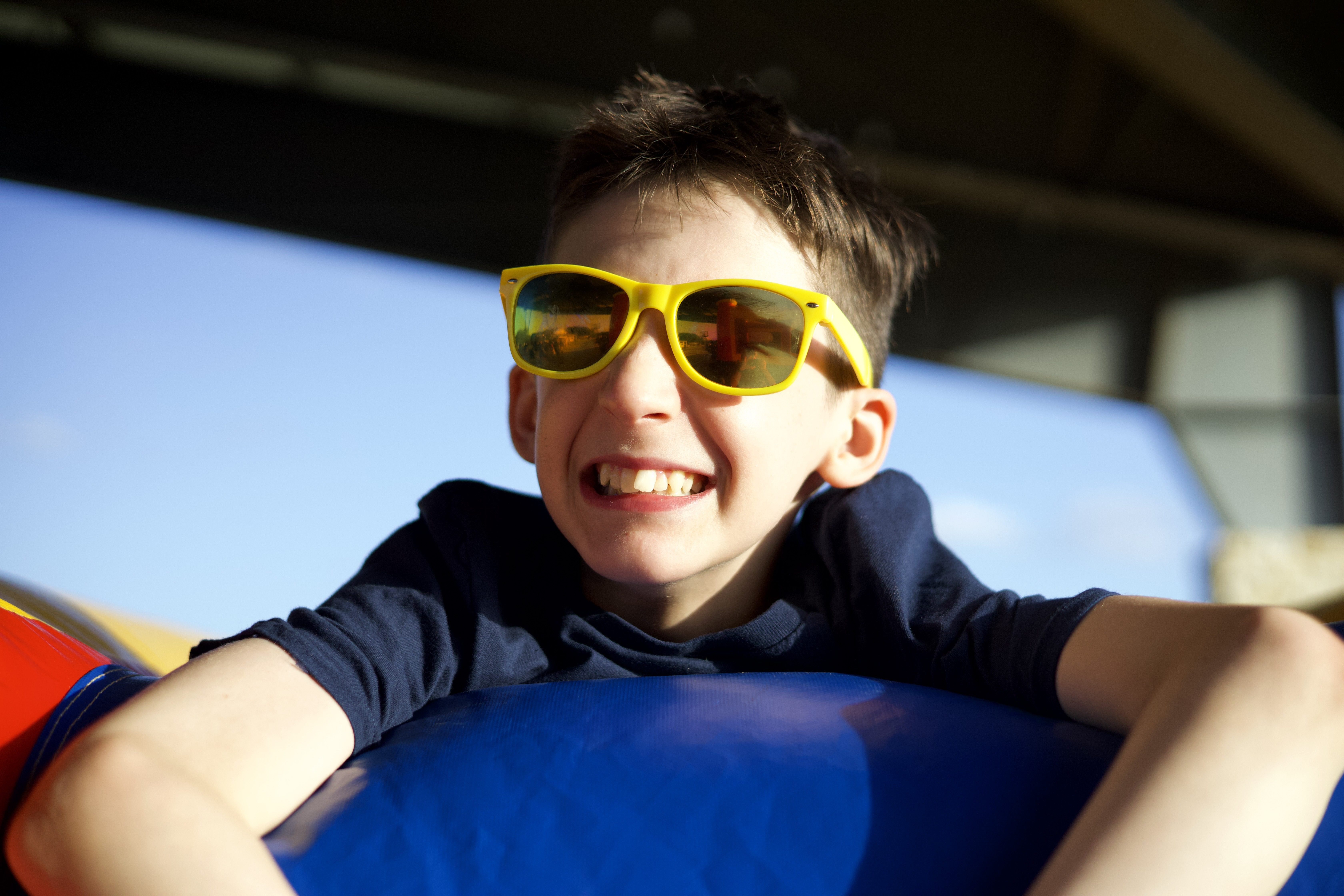 Camp Photos | Camp Blessing