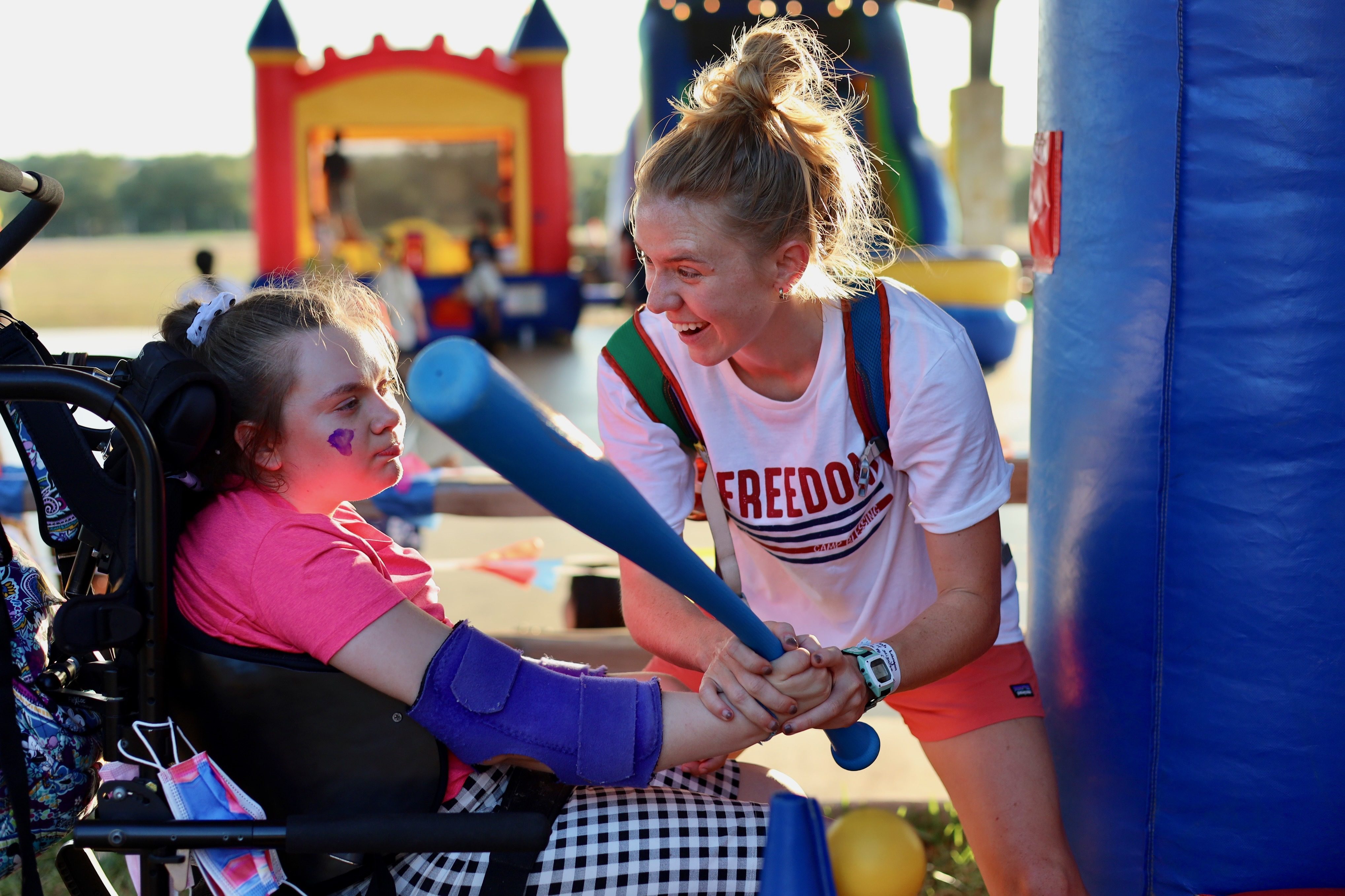 Camp Photos | Camp Blessing